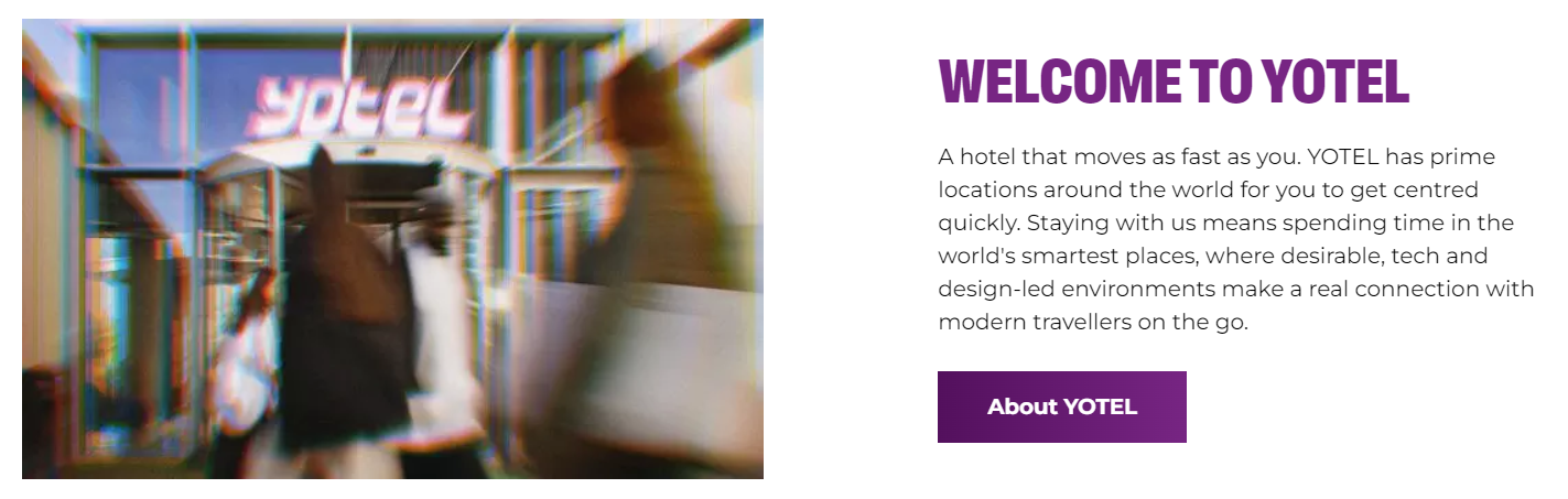 【YOTEL】ニューヨークホテル滞在記（2023/4月）タイムズスクエア徒歩10分程度でコスパ最強です！ | burio今日の学び